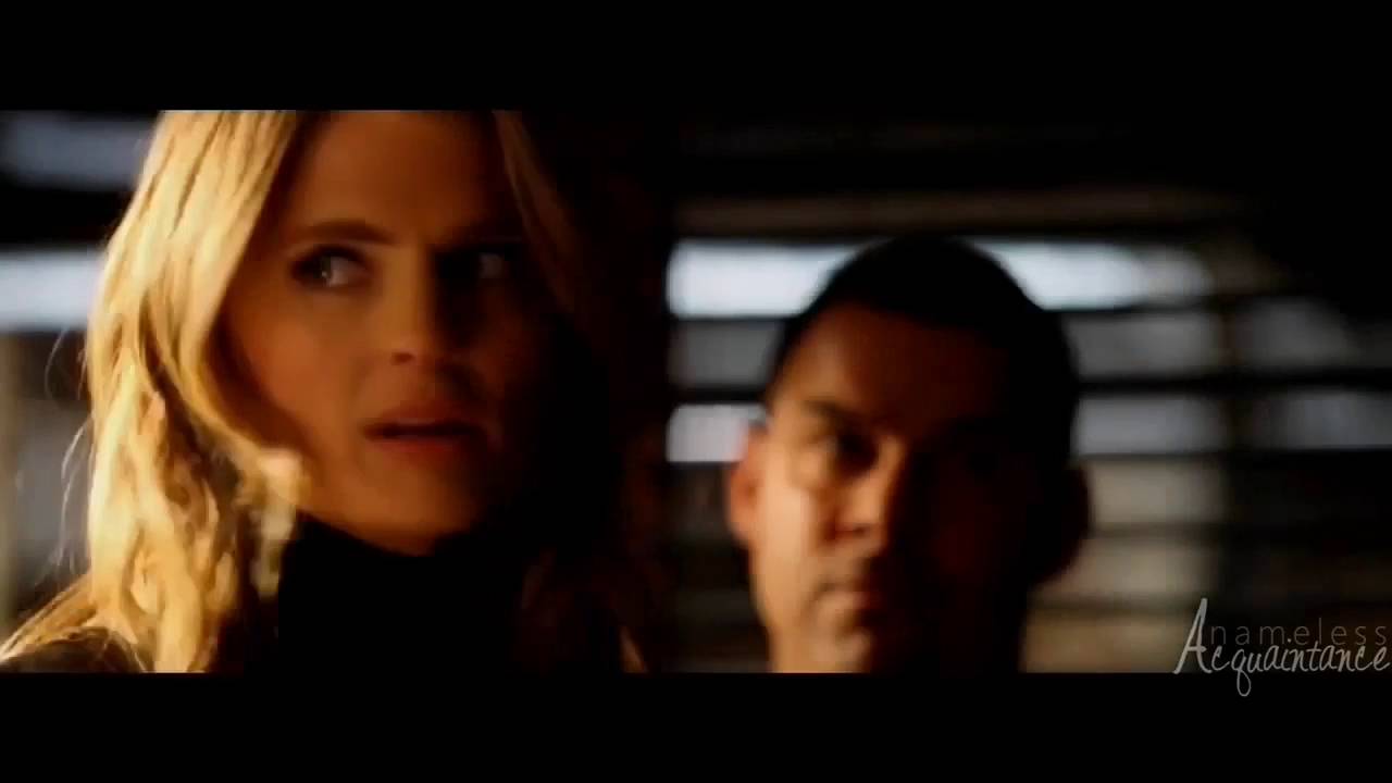 Castle - Kevin Ryan & Javier Esposito - Apologize - YouTube