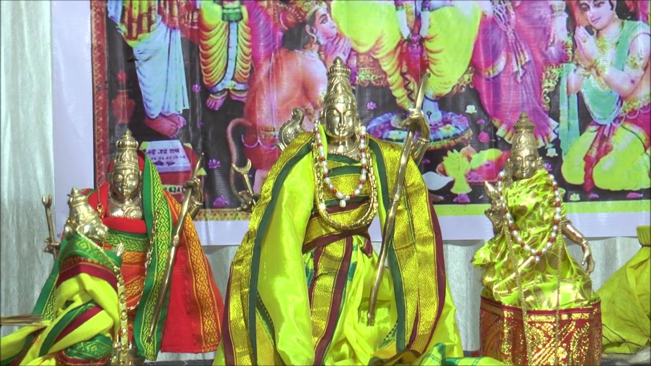 V V RAMA RAO VIDEOS - YouTube