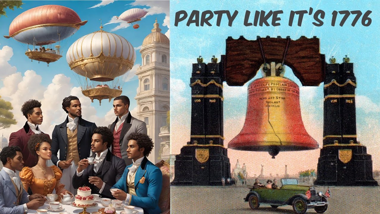 World’s Fair Hidden Hands…Philly Jawn History #WorldsFair #Tartaria # ...