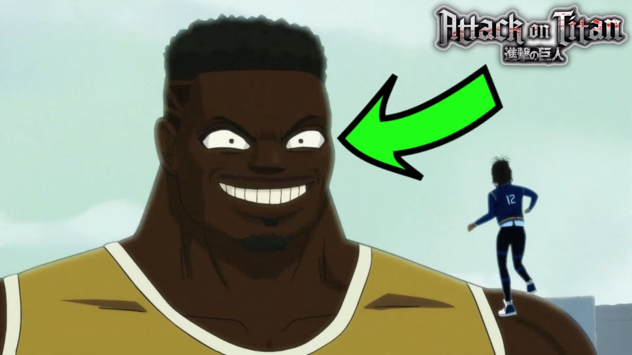 All Easter Eggs and References in Hero Ball Episode 3 - YouTube