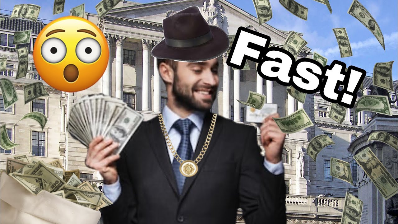 5 Ways To Make Money Fast YouTube 5-ways-to-make-money-fast-youtube