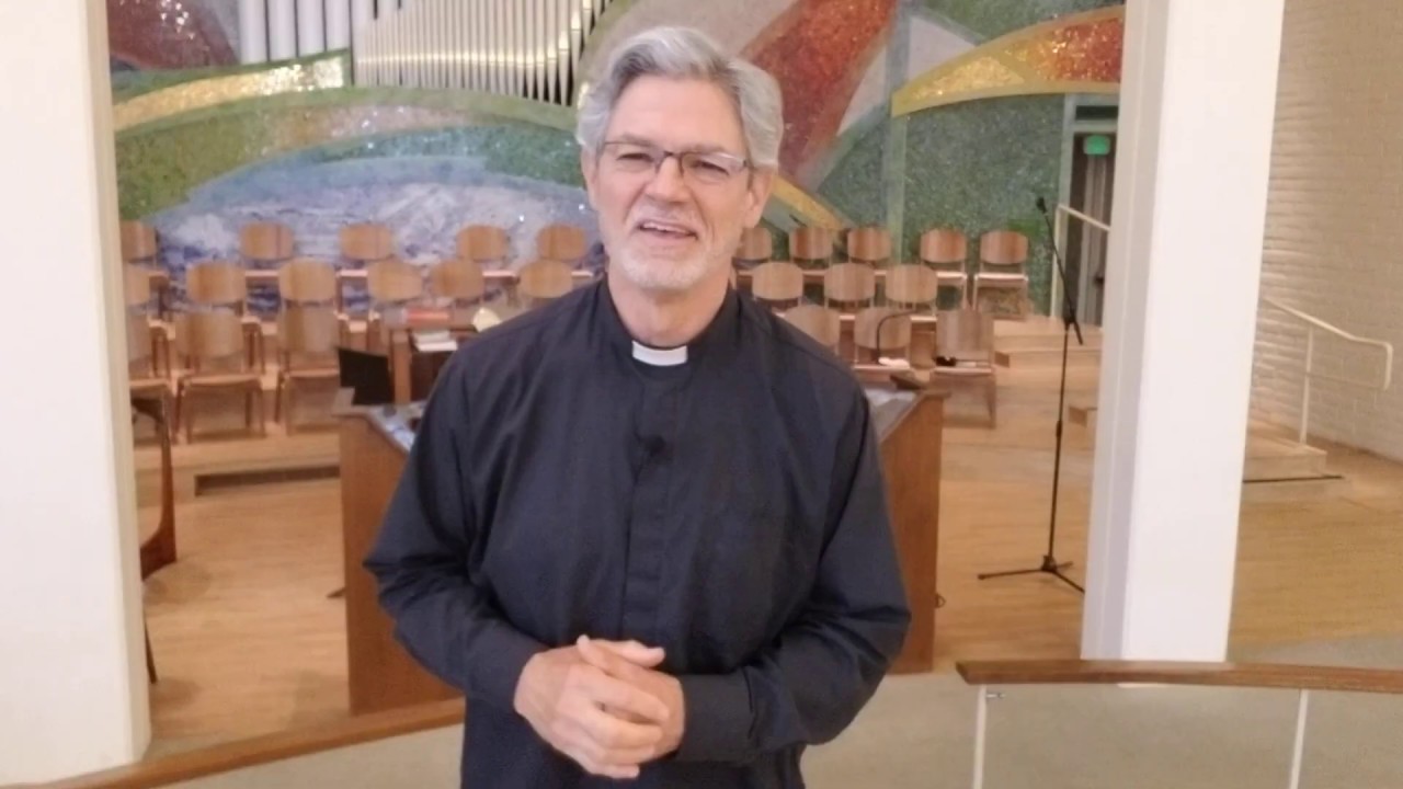 Rector's Update | May 28, 2020 - YouTube