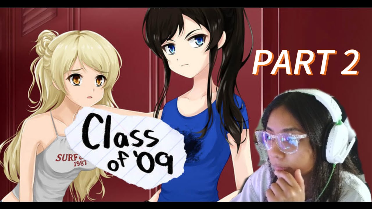 Class Of '09 | PART 2 What Are Nicole's Other Destined Fates? - YouTube