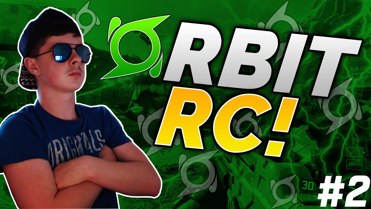 ORBIT RC!-MY OWN SERIES! #2 @orbitclan @OrbitCCs @somarHD #orbitrc ...