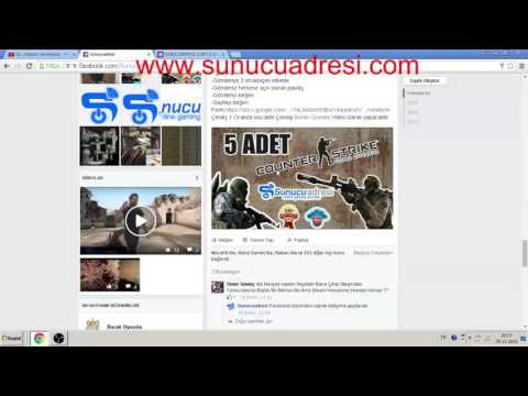 Yeni Yıl Çekilişi Sunucuadresi CyberRulz