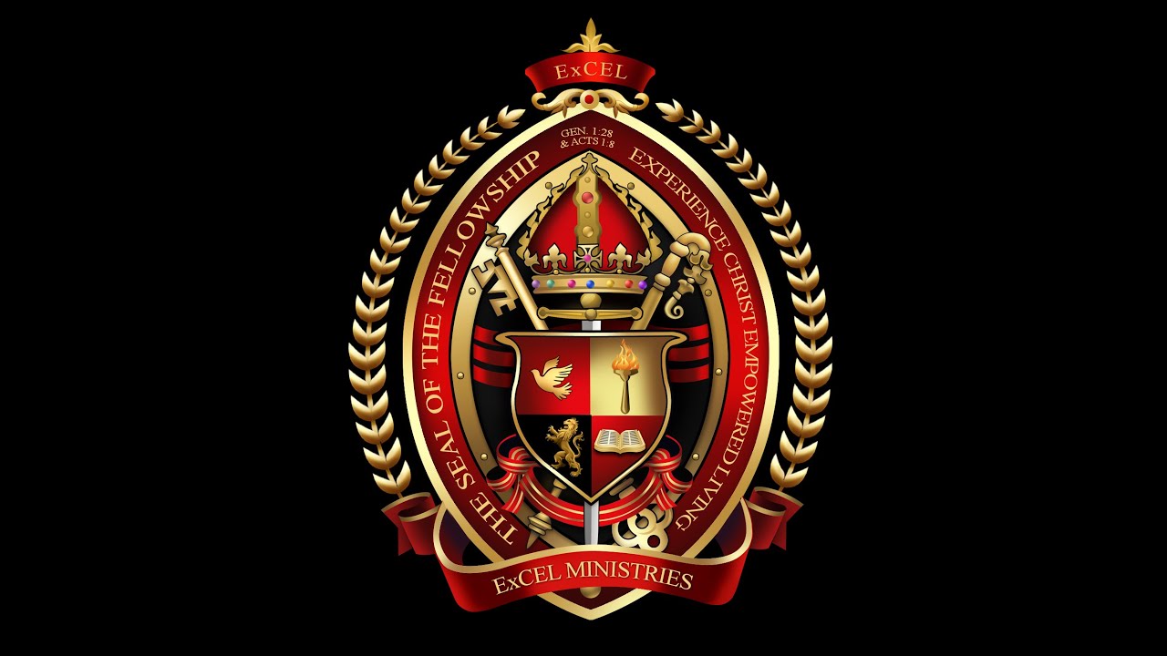 Lift Jesus Higher Ministries, Inc. Ordination Service 2022 - YouTube
