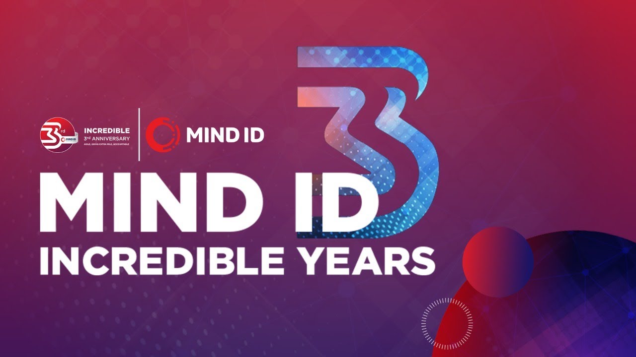 Incredible MIND ID 3rd Anniversary - YouTube