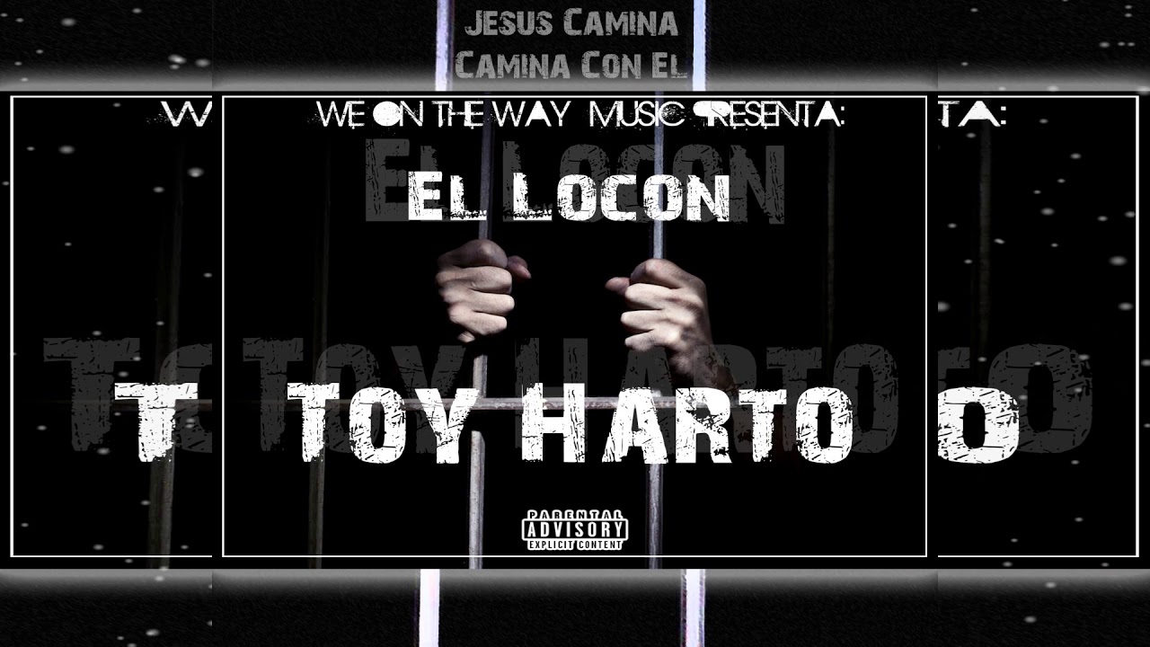 El Locon (The Most) - Toy Harto 😡 (Prod.Ohz) - YouTube