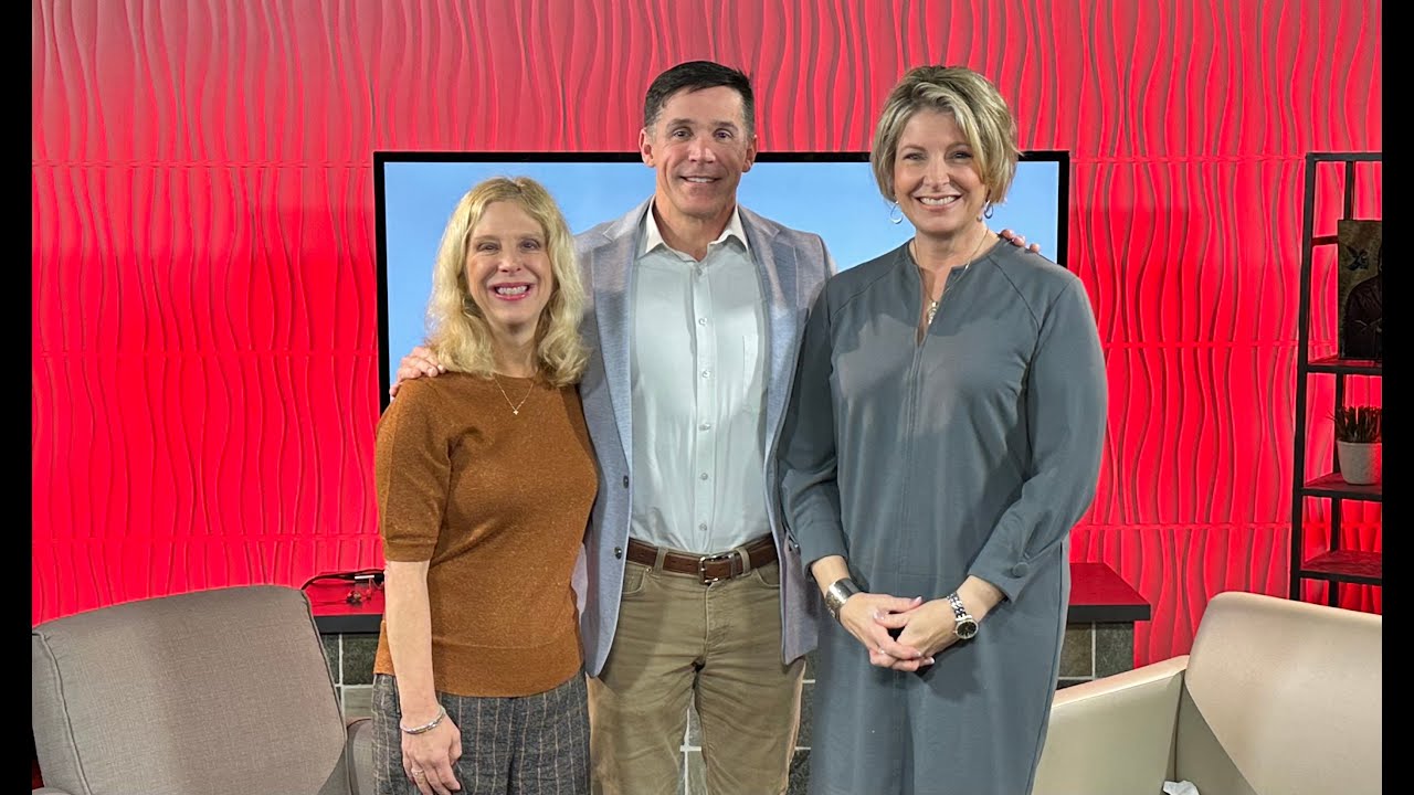 Faith and Marriage Today with Kitty Cleveland on her new book "From ...