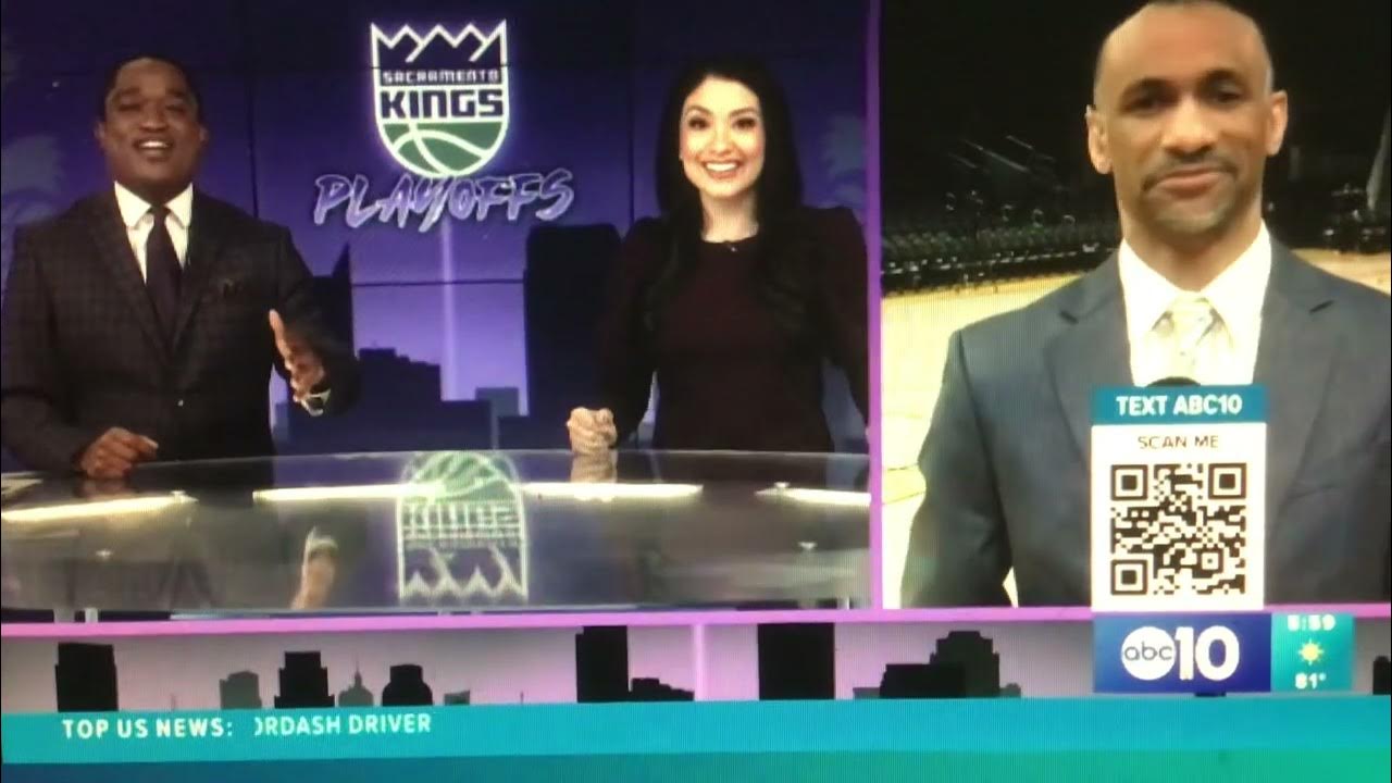 KXTV ABC 10 News at 6pm Sunday cold open April 24, 2023 - YouTube