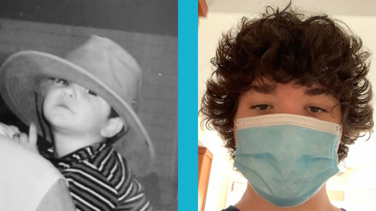 The entire History of Traves - YouTube