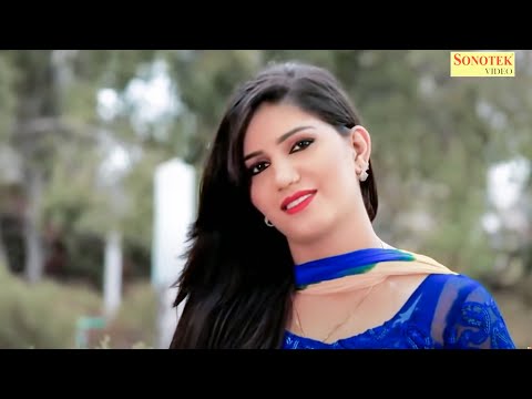 Sapna Chaudhary | Badli Badli Laage | Vicky Kajla, Ruchika | Latest Haryanvi Songs 2019 I sonotek