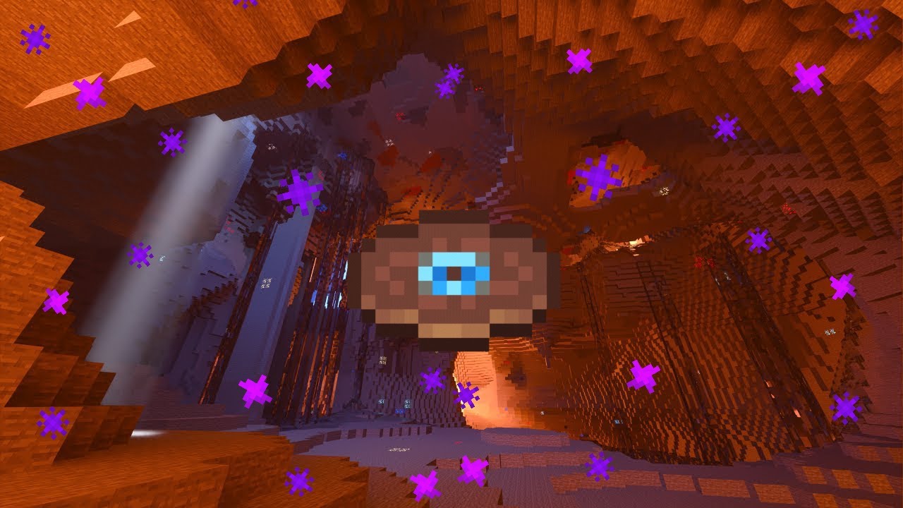 Minecraft － Music Disc 14： Relic By C418． （Slowed and Reverb） - YouTube