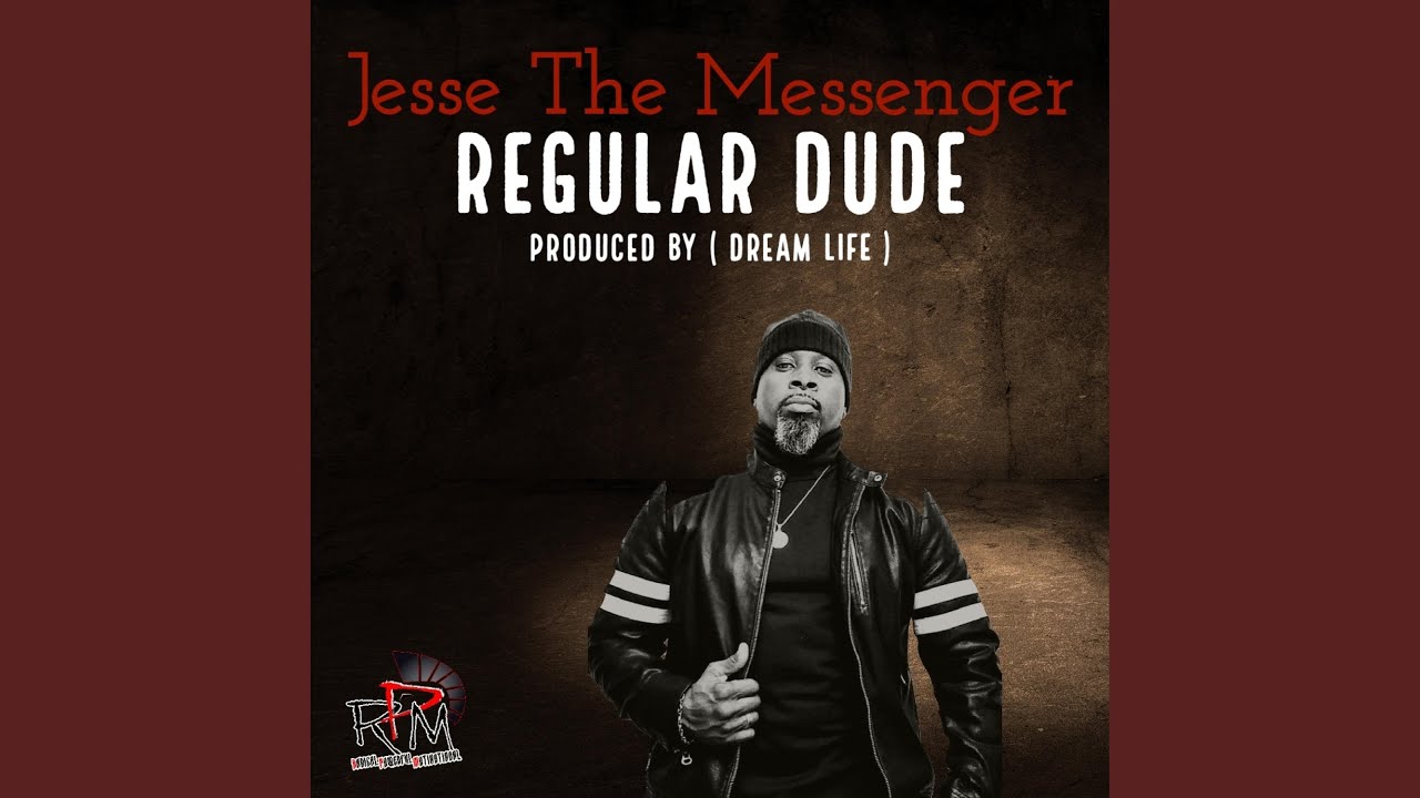 Regular Dude - YouTube