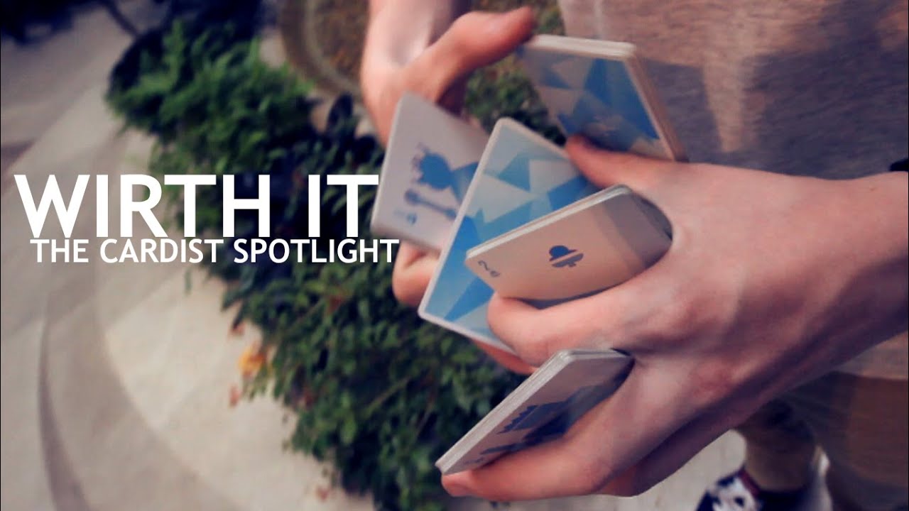 WIRTH IT | CONNOR WIRTH - YouTube