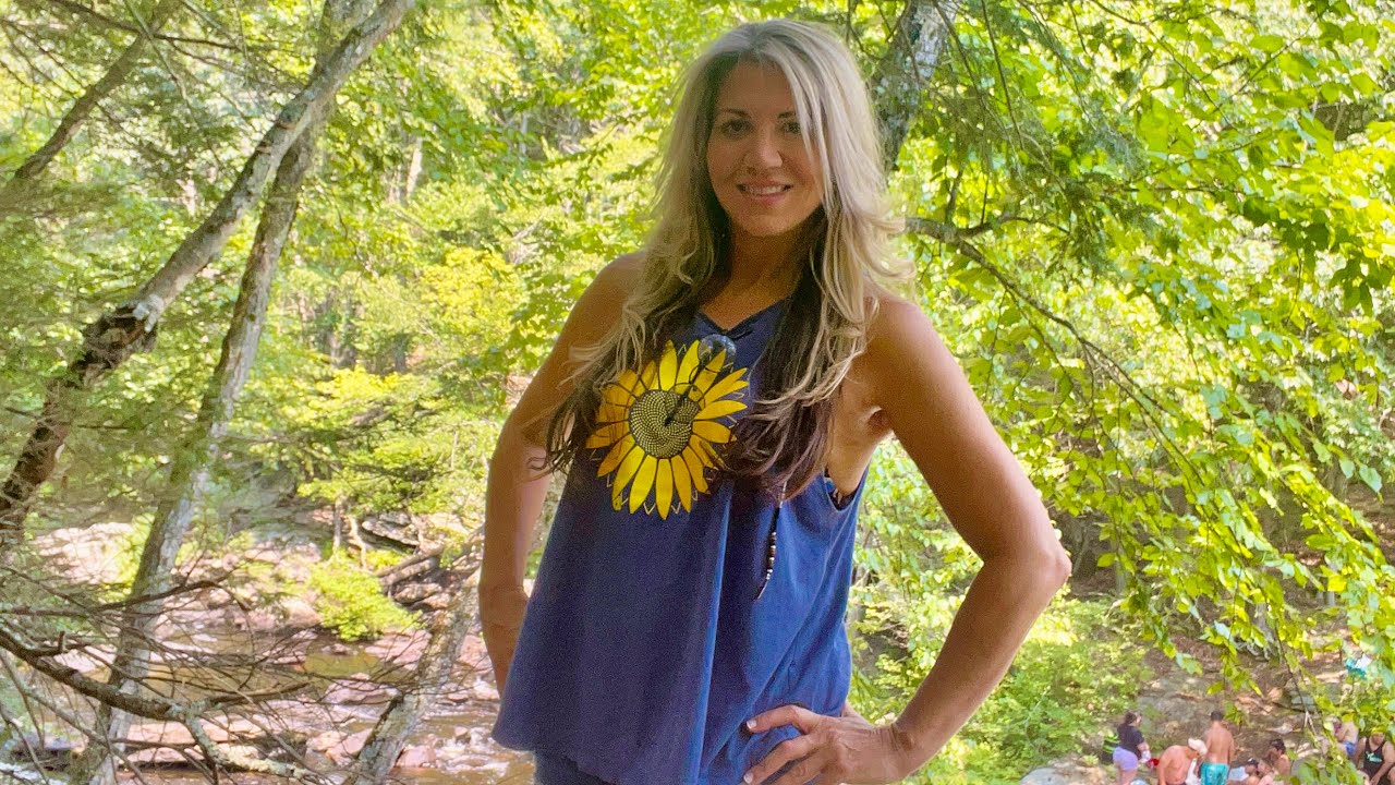 Diana’s Pool, Chaplin CT - YouTube