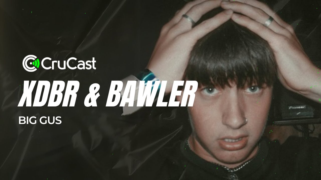 XDBR & Bawler - Big Gus - YouTube