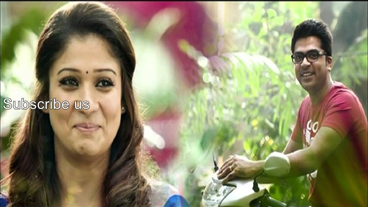 Idhu Namma Aalu Bloopers - Special News | Simbu Nayan | Tamil New ...