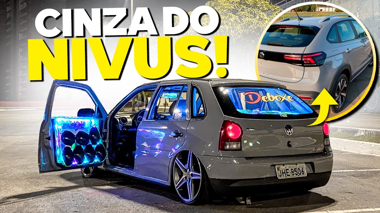 ELE FEZ UM PROJETO EXCLUSIVO E NO DETALHE NO GOL G4 - YouTube