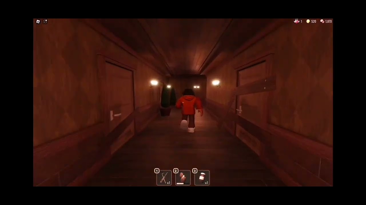 Играем в DOORS, с друзьями, пытаемся попасть в комнату с A00. - YouTube