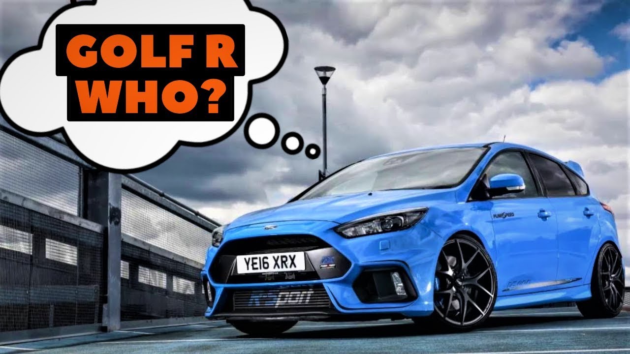 6 AMERICAN Tuner Cars You Can Easily Turn Into Supercar Slayers - YouTube