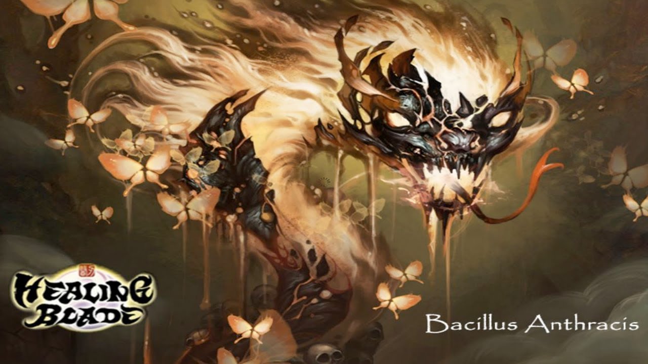 The Healing Blade - Universal - HD Gameplay Trailer - YouTube