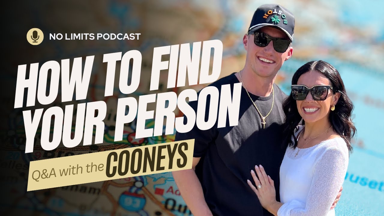 How To Find Your Person - Q&A with The Cooneys - YouTube