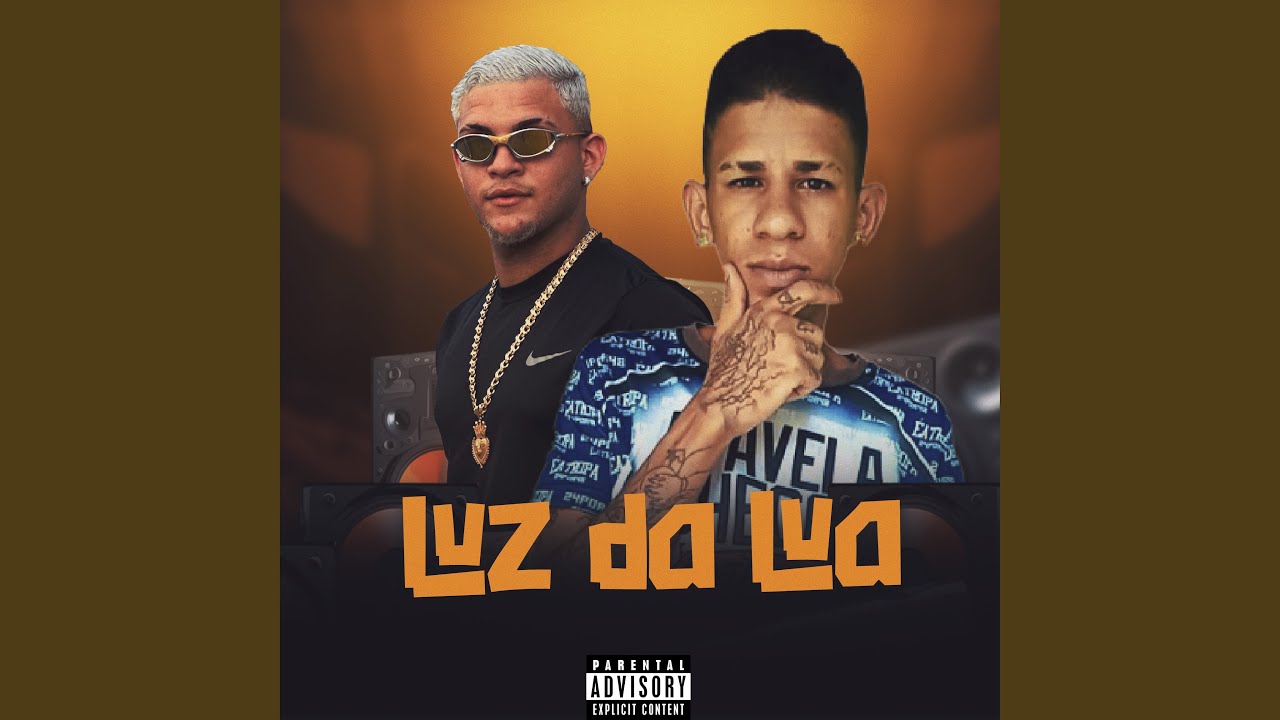 Luz da Lua - YouTube