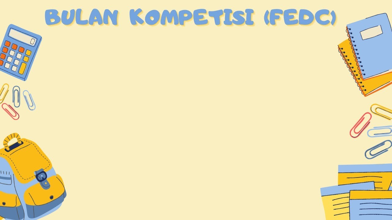 BREAKOUT ROOM FEDC 2021 - YouTube