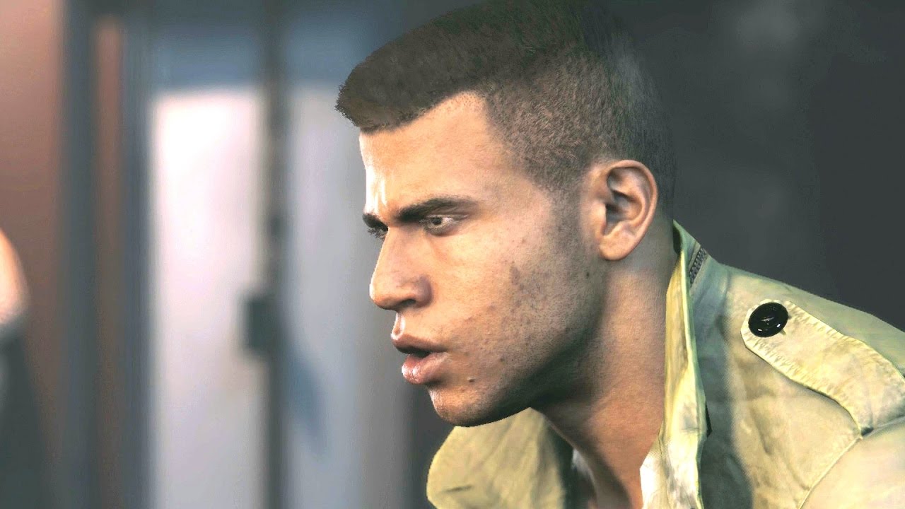 Mafia 3 - Walkthrough Part 35 - Construction Racket: Confront Jimmy ...