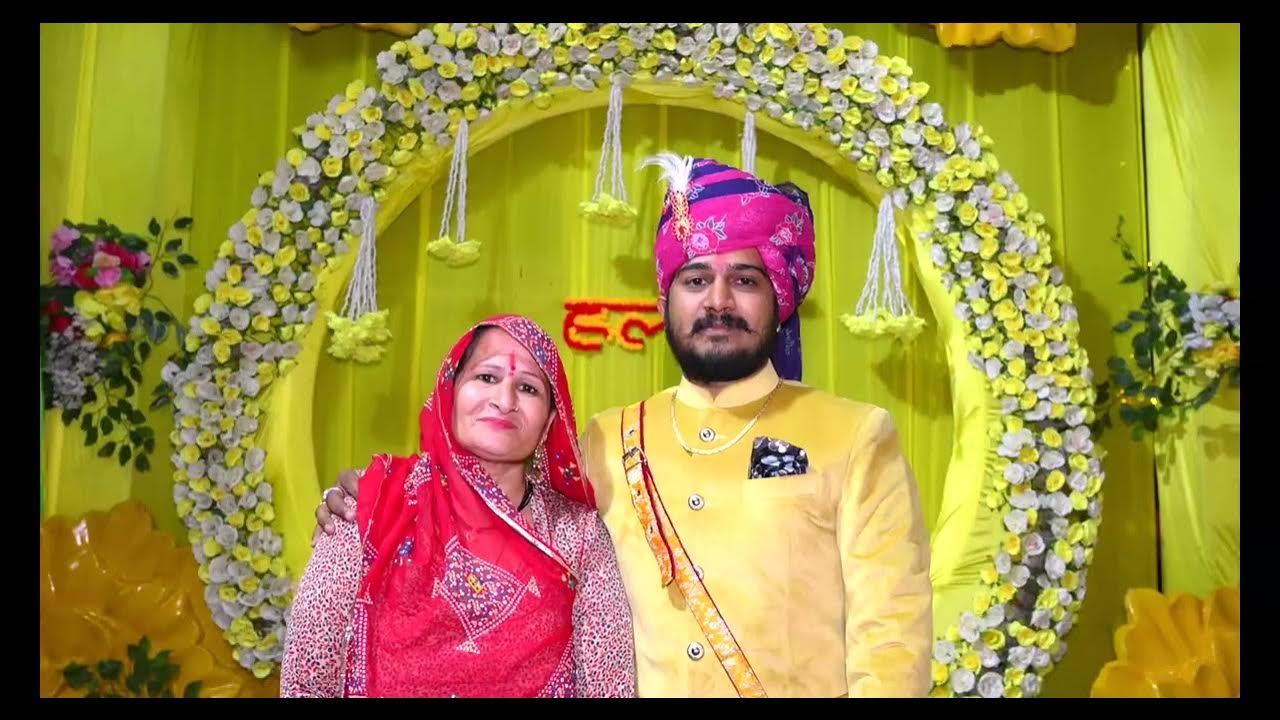 Jitendra wends neetu kanwar - YouTube