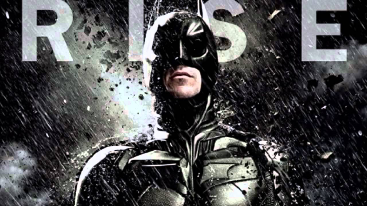 BATMAN TDKR (Ringtone) Descarga ↓↓ - YouTube