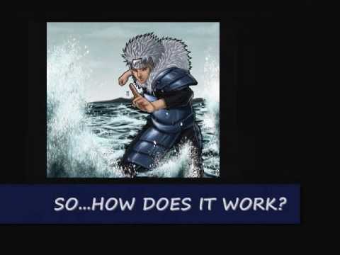 Kuchiyose: Edo Tensei (Summoning: Impure World Resurrection) - YouTube