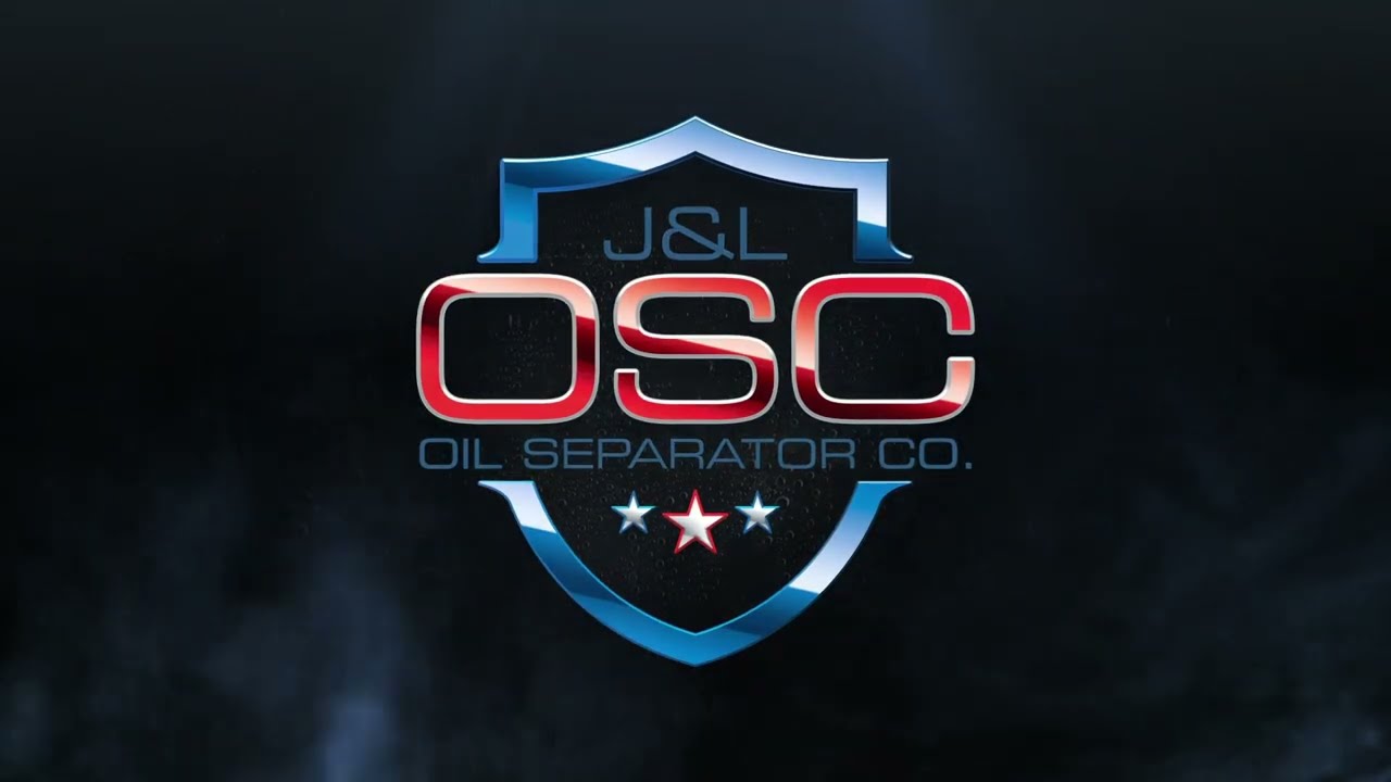 J&L Oil Separator Co. 2017-2020 Lincoln Continental & MKZ 3.0L EcoBoost ...