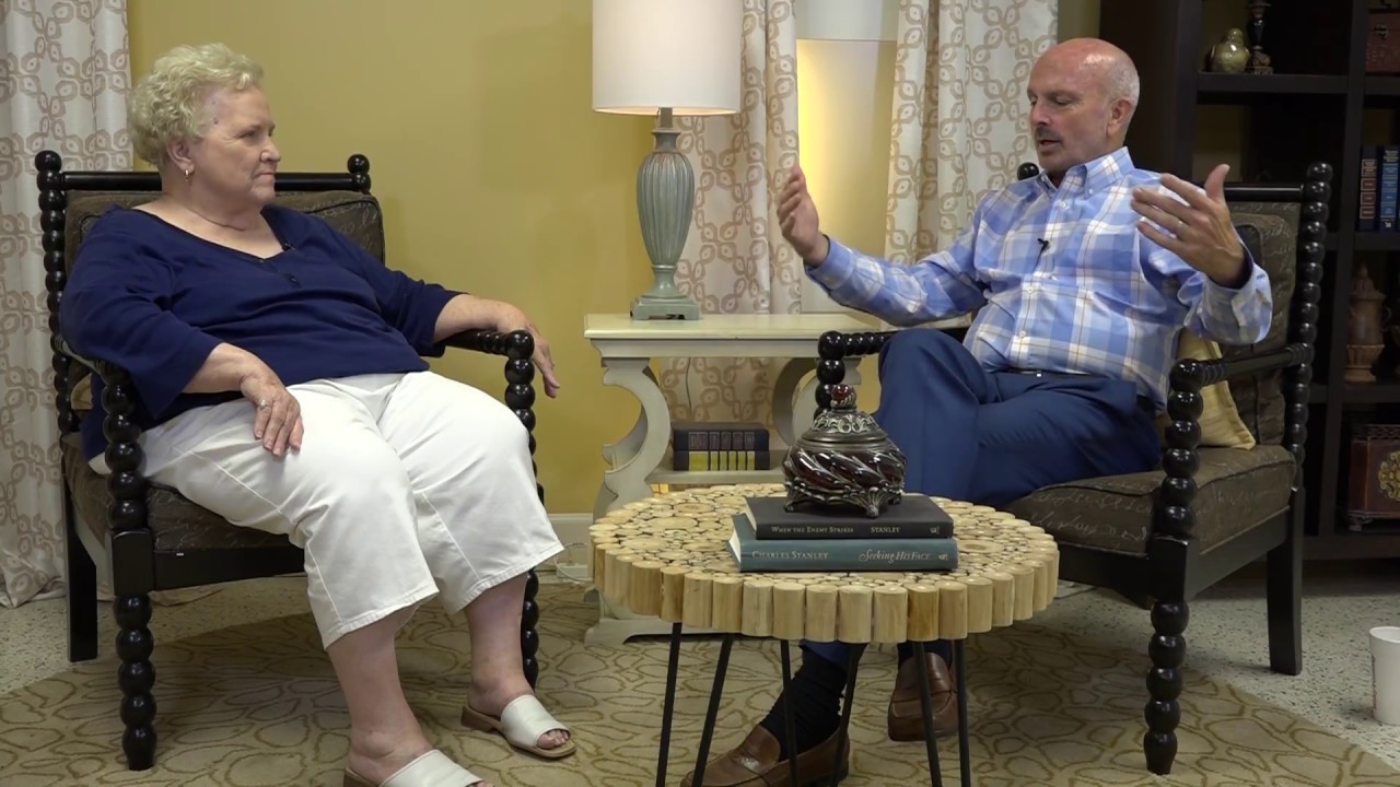 A Conversation with Carol Weeks - YouTube