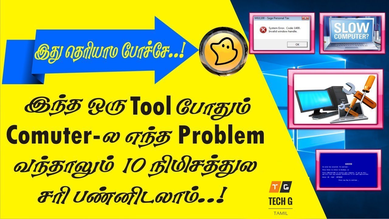 How to install Drivers in windows 10 | Single Click To Install All ...