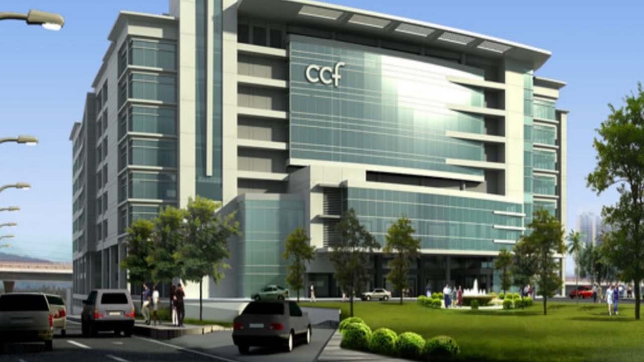 Ccf Christ Commision Fellowship - YouTube