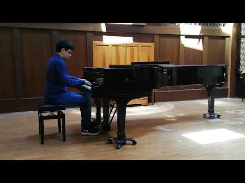Michele Apollonio (16 y.o.), Italy - Cat. Junior - YouTube