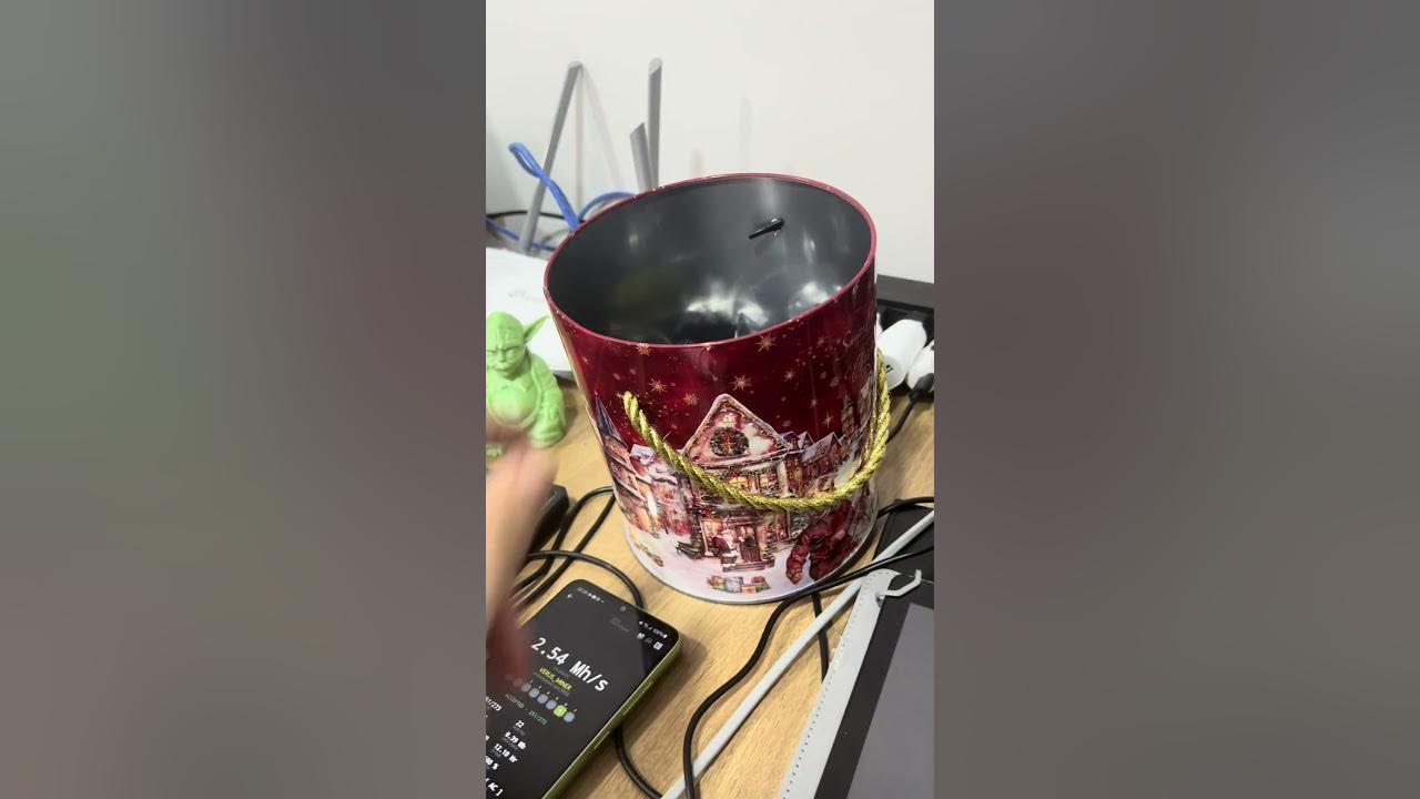 Atualizações Do Meu Farm Verus Veruscoin Duino Duinocoin Orangepi Nerdminer Esp32 Cripto