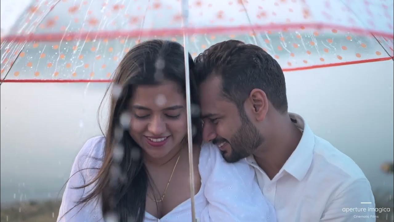 POONAM X ANKIT | PRE WEDDING VIDEO | 2024 - YouTube