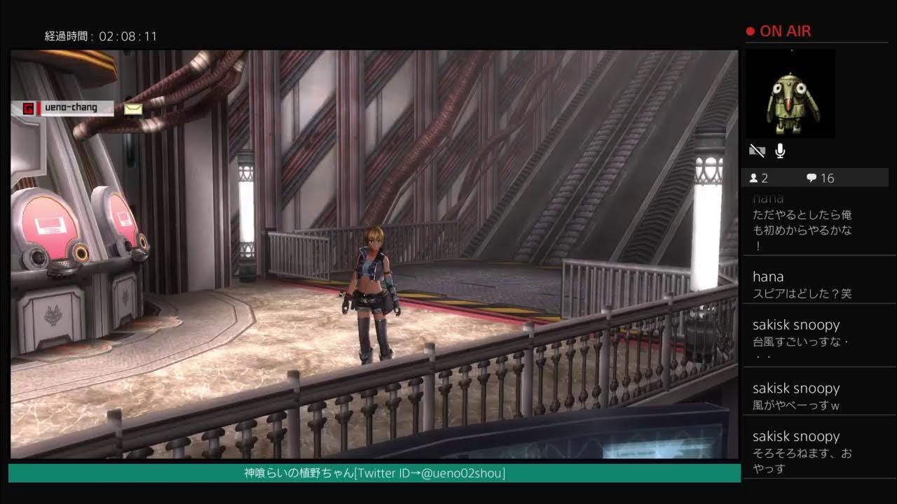 【まったり】GE2 RB ① - YouTube