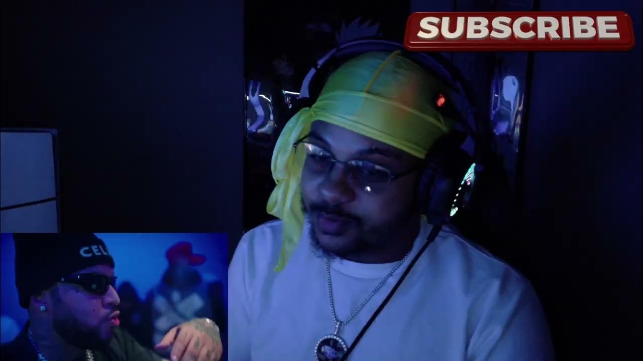 Que Arrebate - Yaisel LM Lil Naay Huan62 Slayter Sugarhill Ddot (Video Oficial)(REACCION) - YouTube