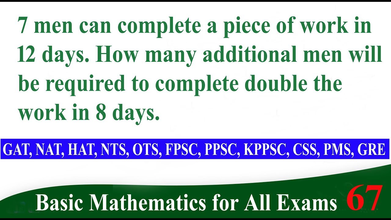 Basic Mathematics For All Competitive Exams Lesson No 67 YouTube basic-mathematics-for-all-competitive-exams-lesson-no-67-youtube