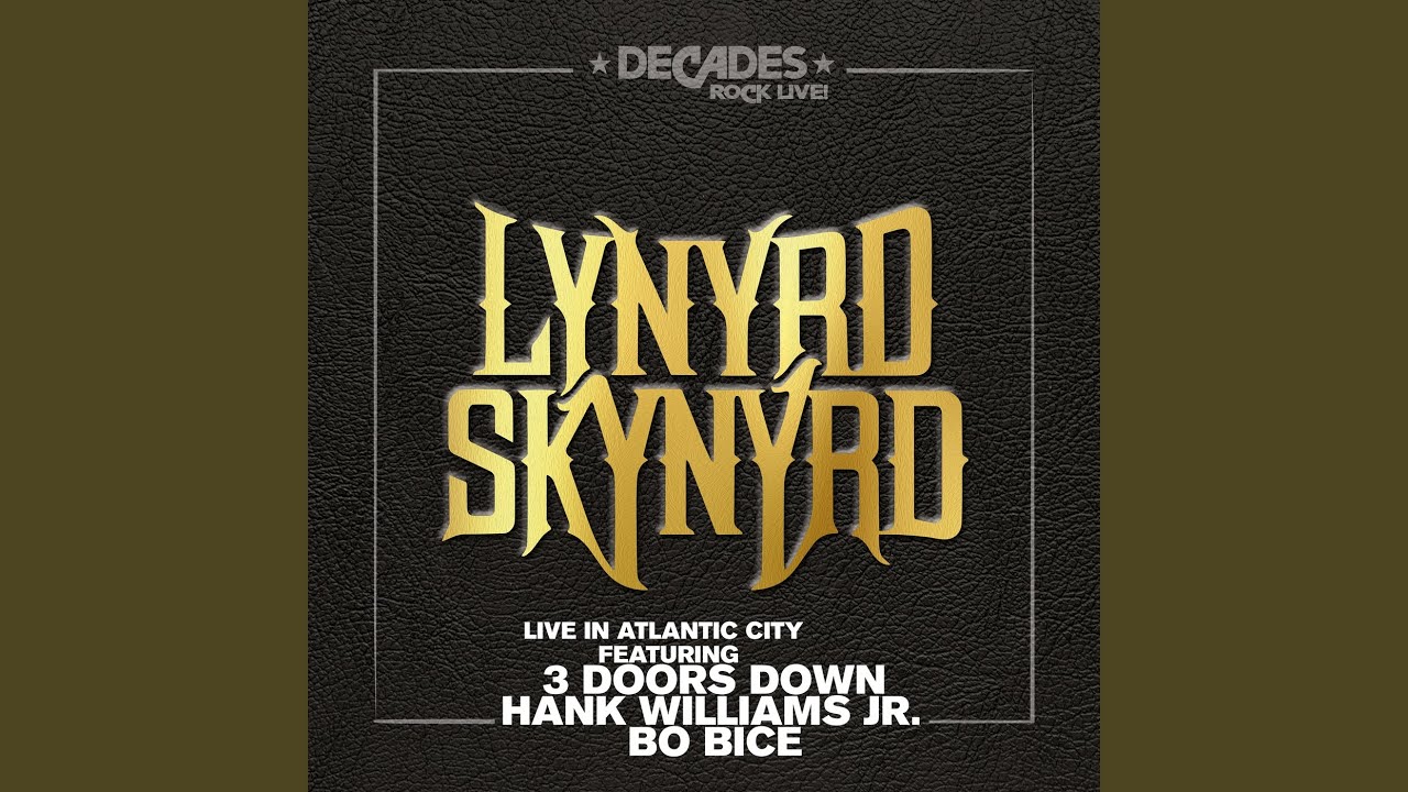 Kryptonite (feat. 3 Doors Down) - YouTube