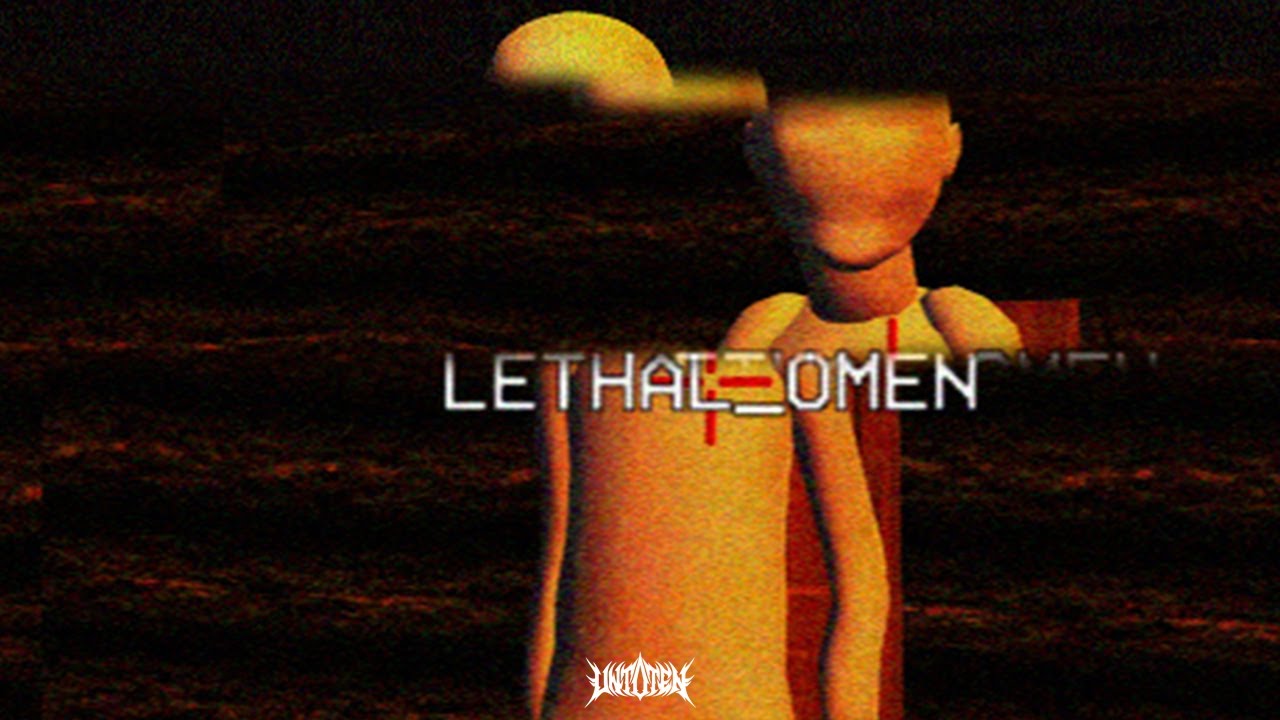 LETHAL_OMEN. - THE UNTOTEN TAPES [OFFICIAL AUDIO] - YouTube