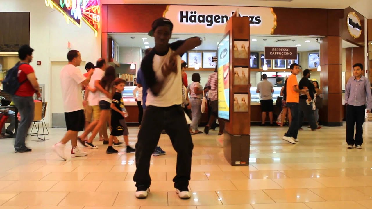 Kiid Jay | Strange (By Les Twins, Skitzo And Fik-Shun - World Of Dance ...