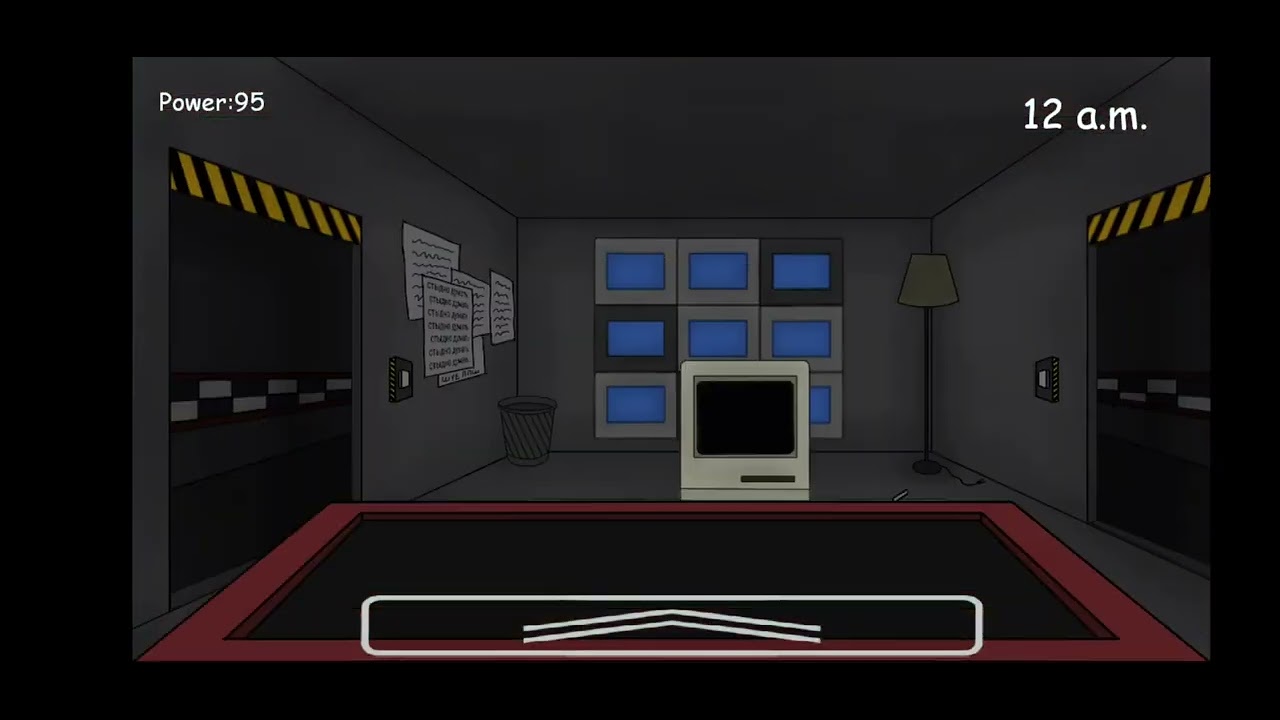fnaf 1000 0kkkkkkk - YouTube