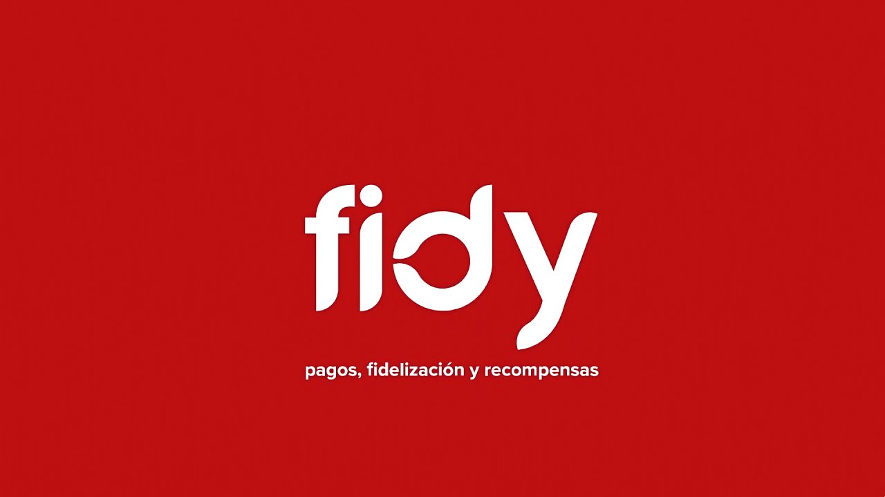 FIDY: Tu app de fidelización más completa - YouTube
