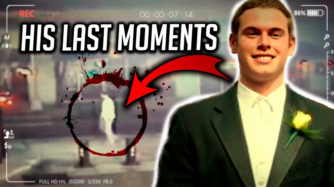 The Mysterious Disappearance of Kyle Fleischmann - YouTube