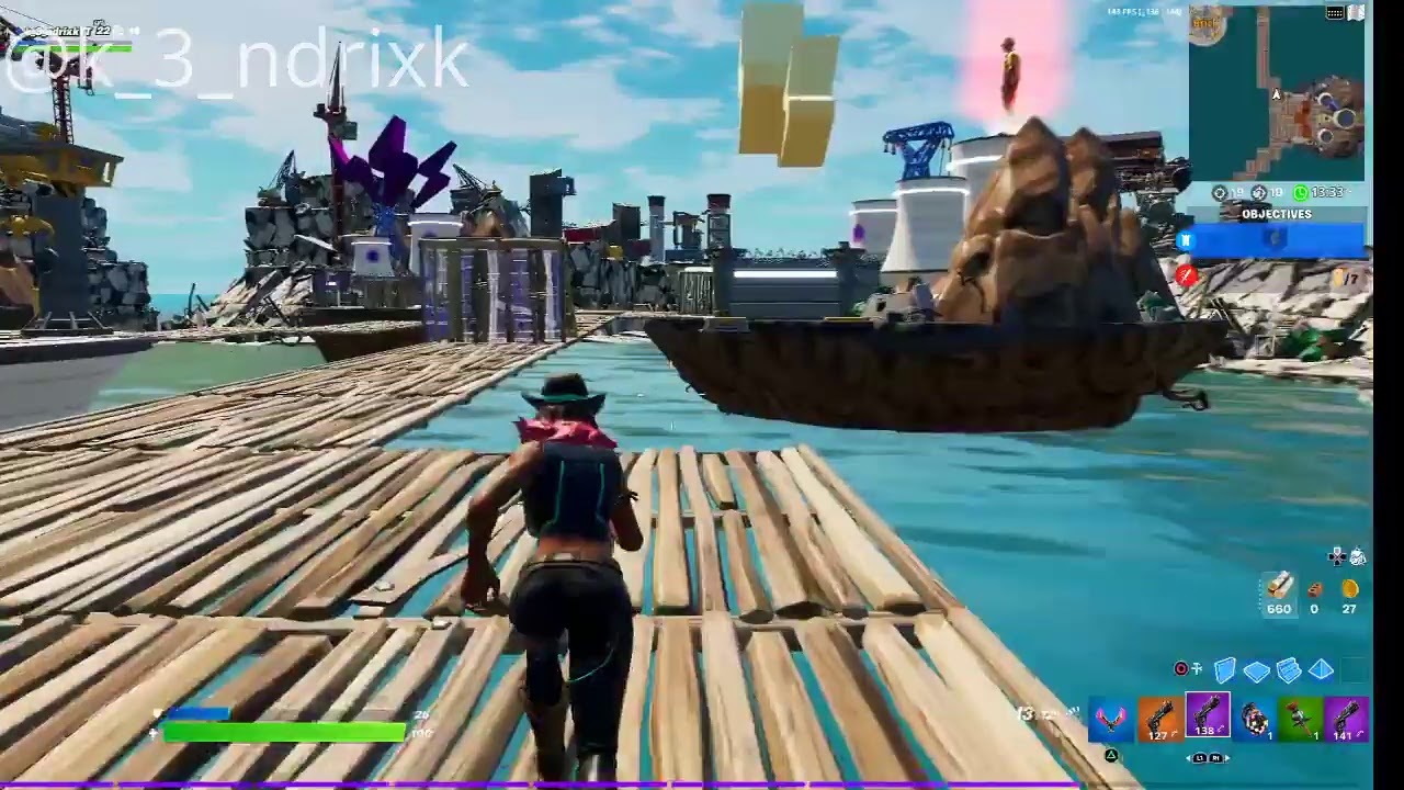 FUN AND GAME - YouTube